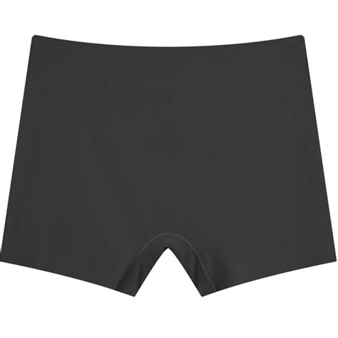 กางเกงเลกกิ้งขาสั้นซับในสำหรับผู้หญิง ใส่กันโป๊ กันความผิดพลาด Shopee Thailand