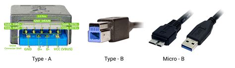 Vbus Pin Of Usb Connector Shop Price Th