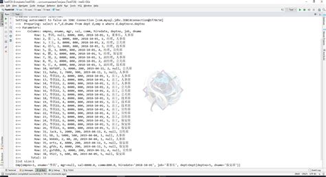 Mybatis查询出来的多条数据在list中只有第一条已解决博问博客园