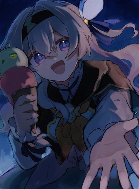 Reaching Towards Viewer Danbooru