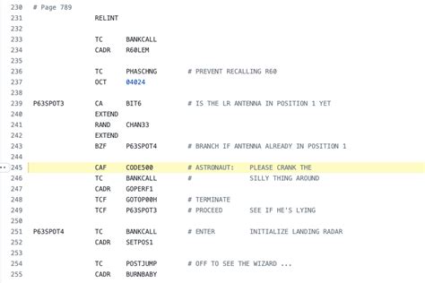 How Code Took Us To The Moon Hyperiondev Blog