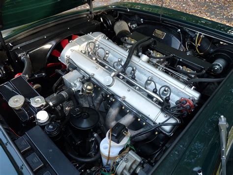 For Sale Aston Martin DBS Vantage 1970 Offered For No Currency Specified