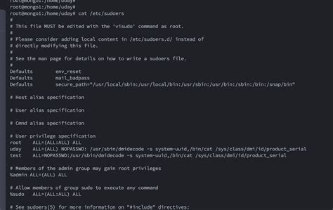 Mongodb Sdk App Opsramp Documentation