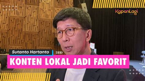 Targetkan Jadi OTT Nomor 1 Di Indonesia, VIDIO Jagokan Konten Lokal Di ...