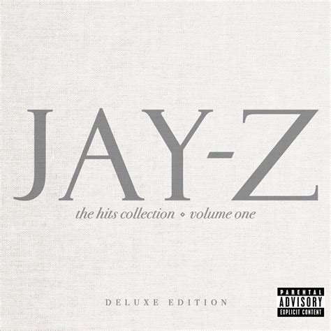 Jay Z Lyrics — Songs Albums And Meanings