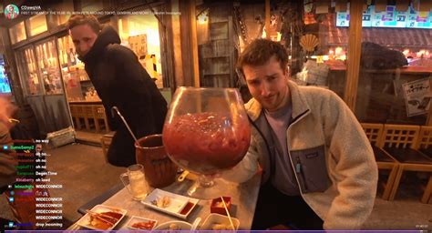 Connor Recreating The Meme On Stream Rtrashtaste