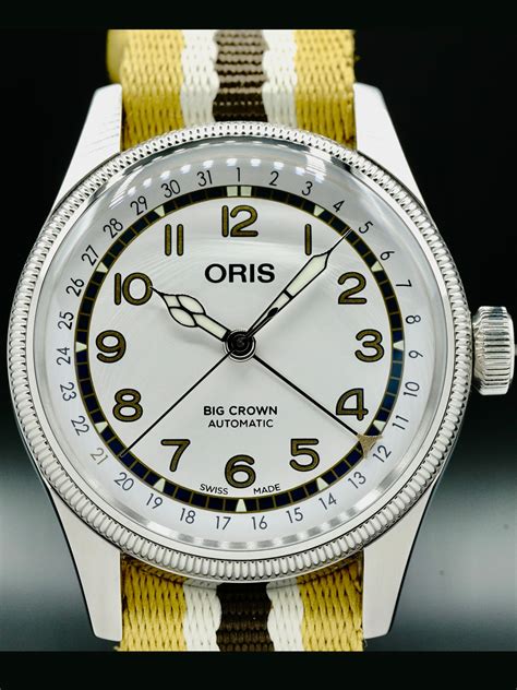 Oris Roberto Clemente Limited Edition 01 754 7741 4081 Exquisite Timepieces