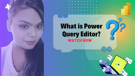 6 Part 1 Discover The Power Of Power Query Editor Youtube