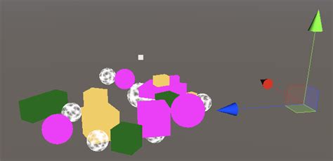 Custom Render Pipeline