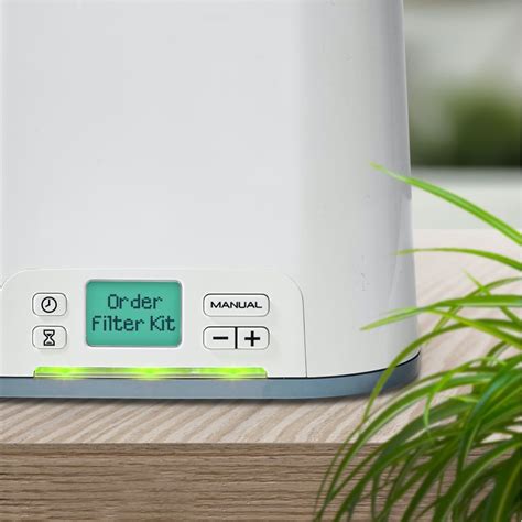 Cartridge Filter Kit For Soclean 2 Machines 2 Pack