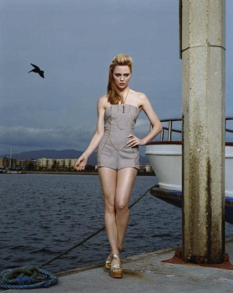 Melissa George Toro Photoshoot Famousfix