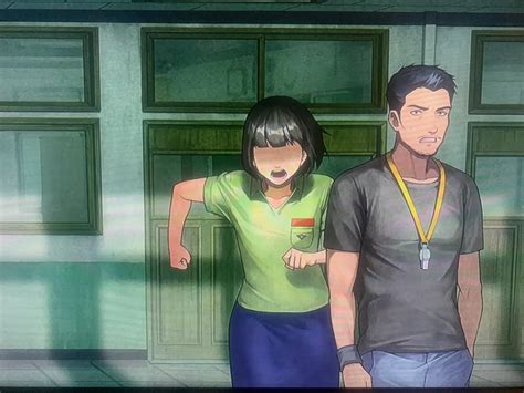 Mr An Is A Douchbag By Ryuhak On Deviantart