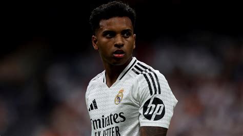 Triple Amenaza Por Rodrygo Goes