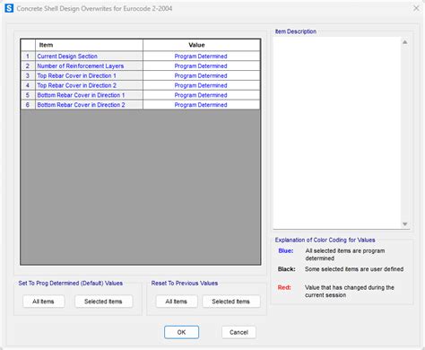 Concrete Shell Design In Sap2000 Structural Academy