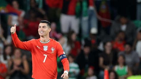 Cristiano Ronaldo Hizo Un Importante Anuncio Sobre El Mundial 2026 442