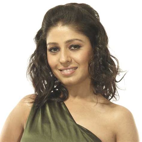 Sunidhi Chauhan Quotes Quotesgram