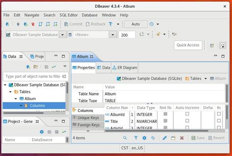 如何使用 Dbeaver 连接远程 Mysql 数据库