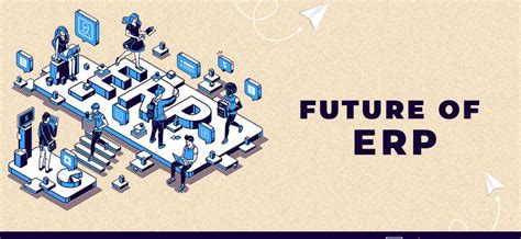 Future Of Erp Enterprise Resource Planning Erp Is A By Aiyappa