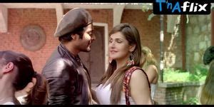 Zarine Khan Sexy Scene In Pyaar Manga Hai Tnaflix Com
