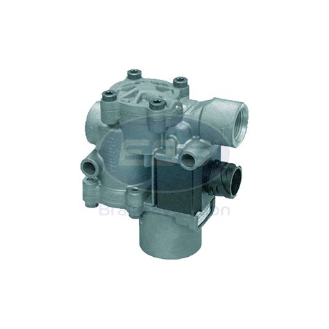 Abs Solenoid Modulator Valve Cable Drakefield Ltd