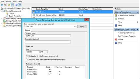 Cómo Configurar Fsrm Manageengine Adaudit Plus