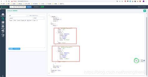 使用elastichd让elasticsearch sql查询后的sql直接转换为dsl elastichd 查询详解 csdn博客