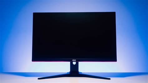 Slideshow AOC 24G2AE BK