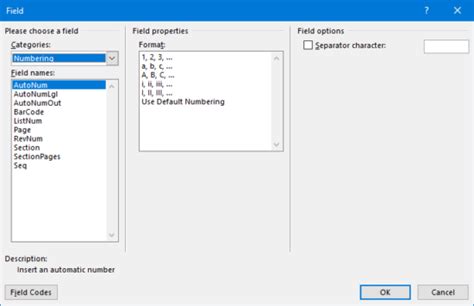 Automatic Numbering Makes Exhibit Dividers Easy Legal Office Guru