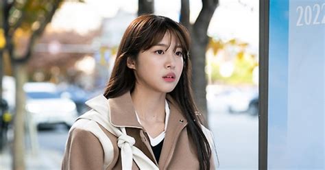 ‘보라 데보라 유인나 동생 역 김예지 첫 방송 앞두고 “설레고 기분 좋은 떨림” 소감