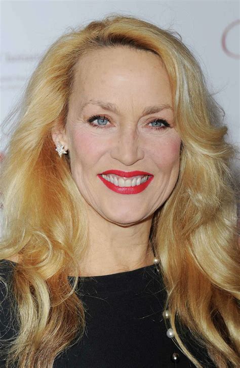 Picture Of Jerry Hall Today At Patrick Guinn Blog