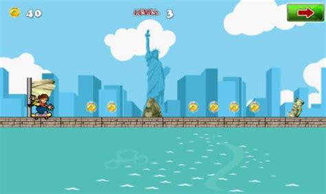 Super Subway Skater Download Apk For Android Free