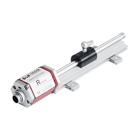 Hot Sale High Precision Magnetostrictive Position Sensor Transducer