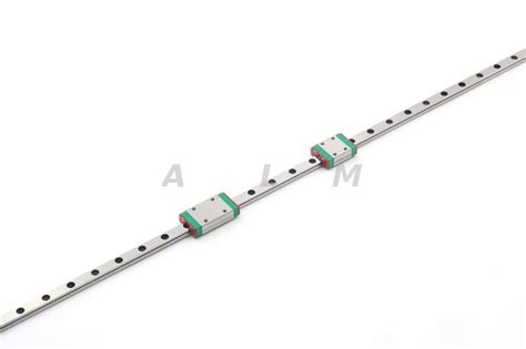 Linear Guideways From China Linear Guideways Manufacturer And Supplier Alm