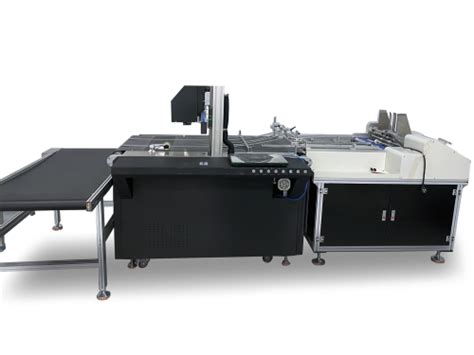 Single Pass Direct To Packaging Printer