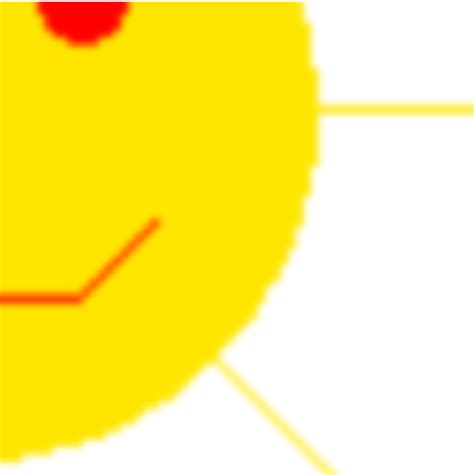 Figure 21 From Vectorization Of Pixel Art Semantic Scholar