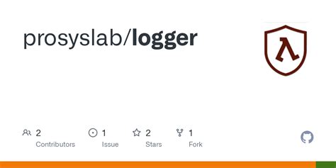 Github Prosyslablogger