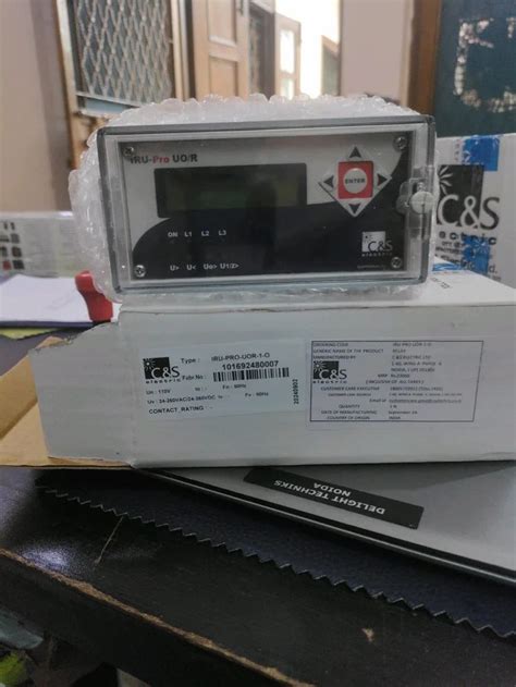 Undervoltage Relay Undervoltage Protection Relay Latest Price Manufacturers And Suppliers