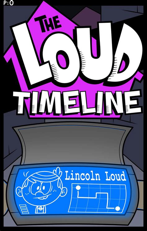 Darlene The Loud Timeline Ver Comics Porno Gratis 2024