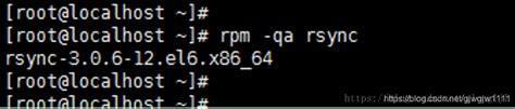 两台linux服务器互相自动备份 linux增量备份到另一台服务器 csdn博客