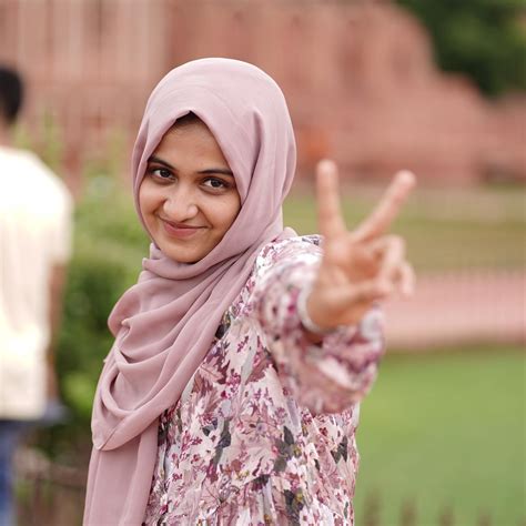 Dana Razik The Stunning Rise Of A Young Kerala Singing Sensation Click In Kerala