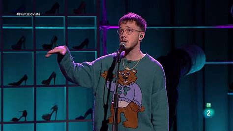 Lildami Assumpta Serna Scott Cleverdon I Rocío Caamaño