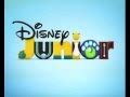All Disney Jr Bumpers Youtube Multiplier
