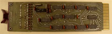 Digital Equipment Corporation Pdp 11 Recognition