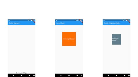 GitHub Amushawwir Flutter Application Basic