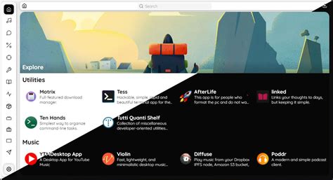 Electron App Store Alternatives And Similar Software Alternativeto