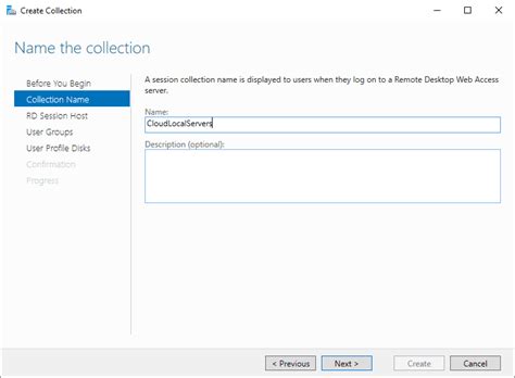 Windows Server 2019 Rd Web Access Configuration Virtualization Howto