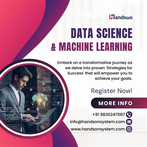 Handson School Of Data Science Management And Technology On Linkedin