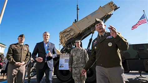New Dark Eagle Hypersonic Weapon Details Emerge Realcleardefense