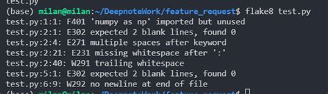 Adding Ability To Click To Go To Cell Line In Jupyter Notebooks Like Currently Exists In
