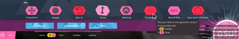 Show Which Mods Are Incompatible With The Currently Selected Combination Ppy Osu Discussion